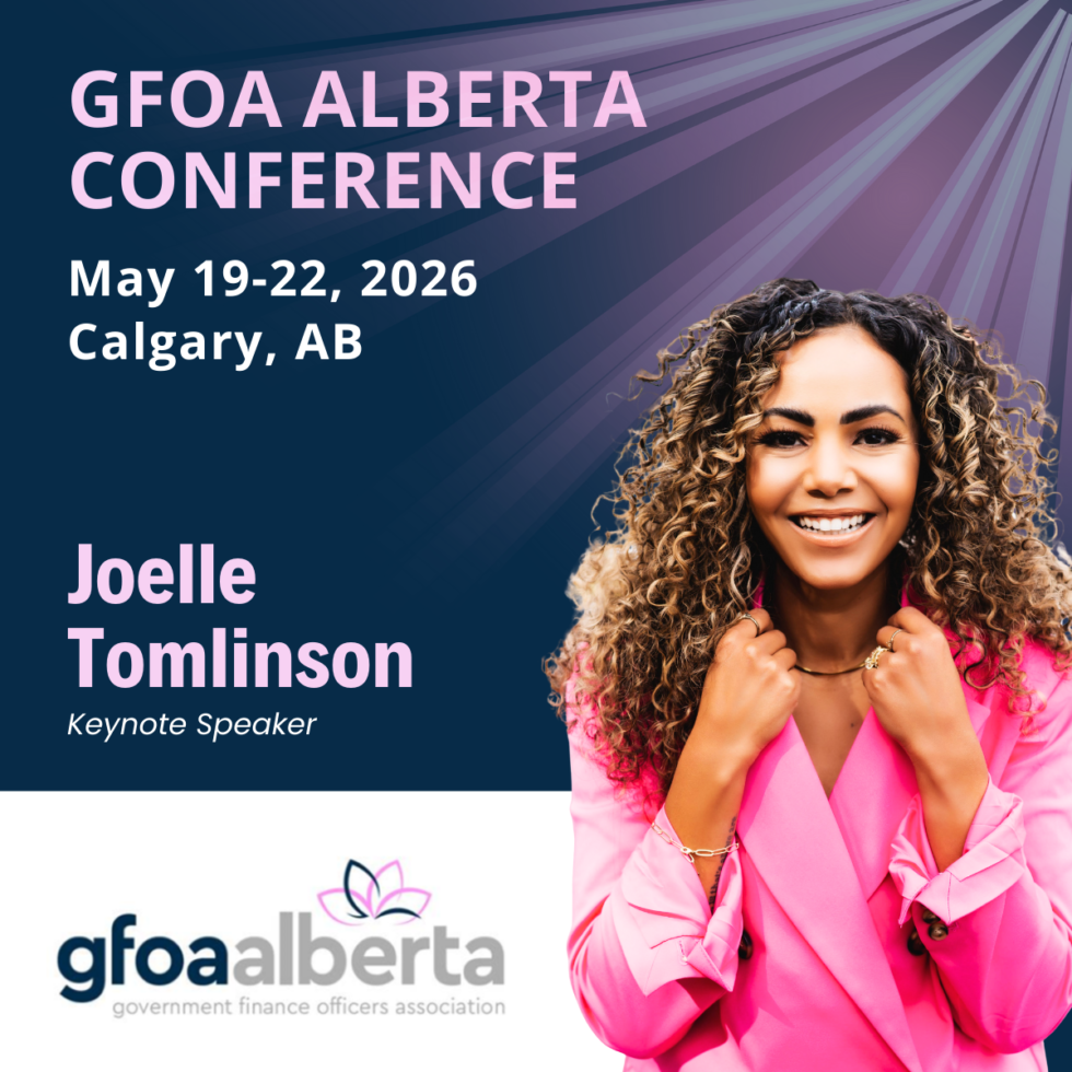 Annual Conference 2026 | GFOA Alberta
